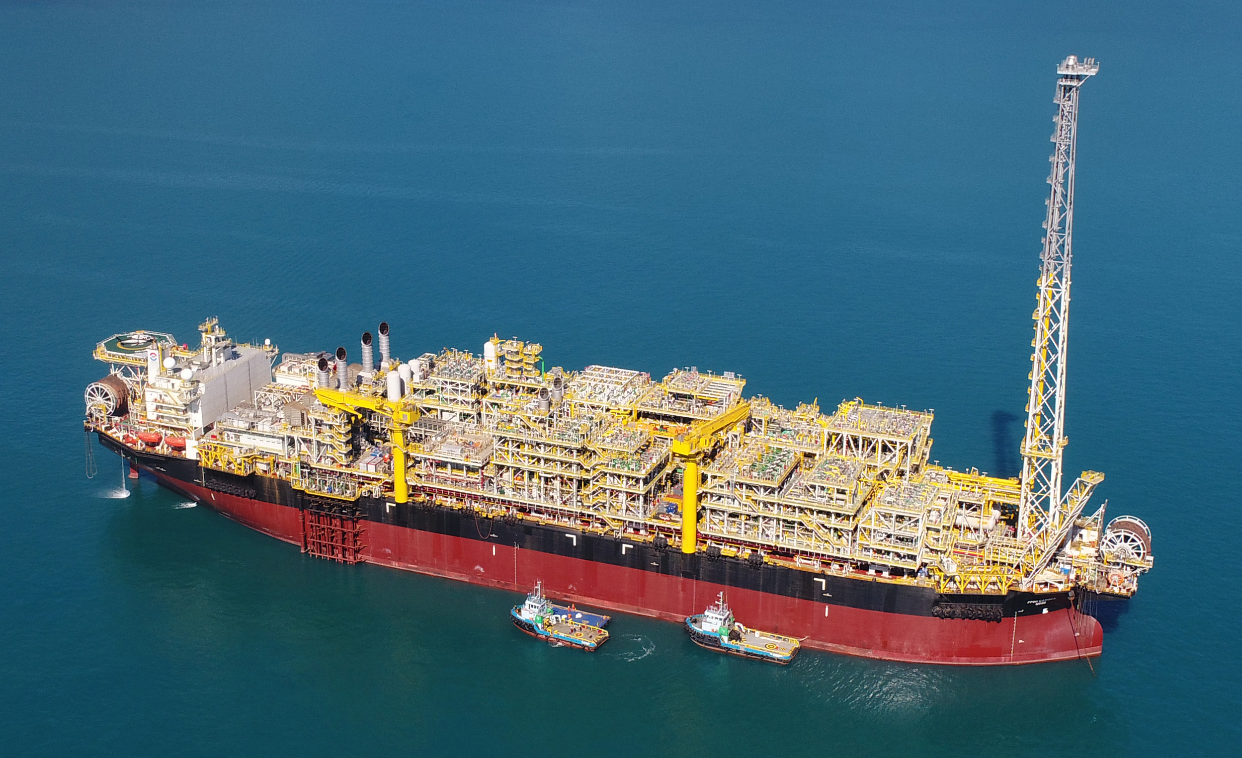 TOYO MODEC OFS INDIA PRIVATE LIMITED