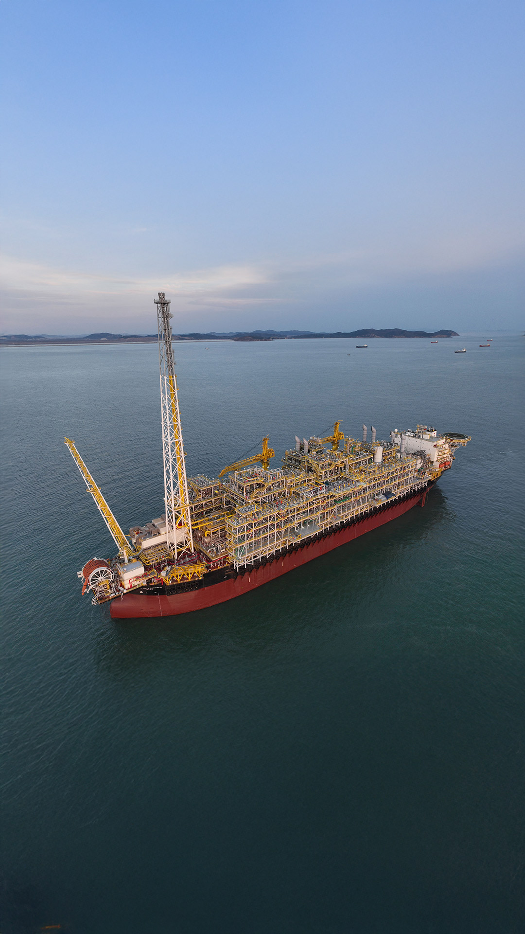 TOYO MODEC OFS INDIA PRIVATE LIMITED